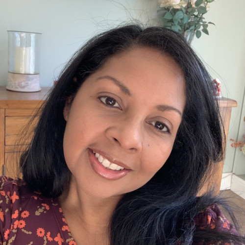 Deborah - English tutor in Threekingham - 60£/h - 12 reviews