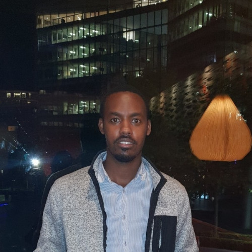 Ronnie - Maths tutor in London - 20£/h