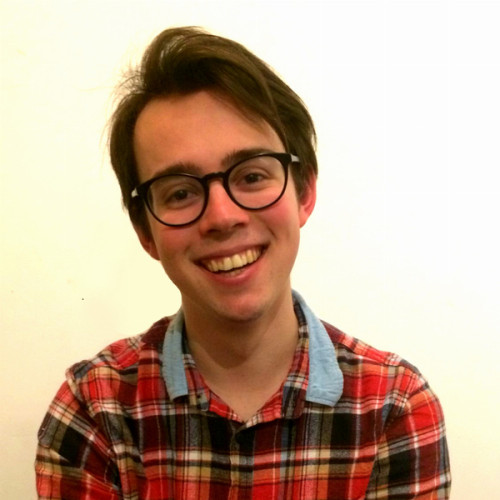 Joseph - English tutor in Northwood - 45£/h - 2 reviews