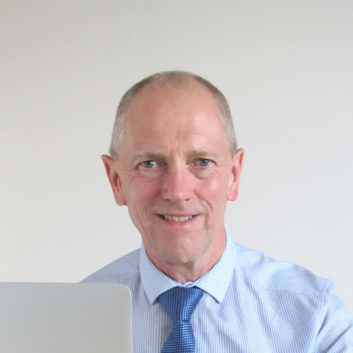 Alan - Computer skills tutor in London - 40£/h - 18 reviews