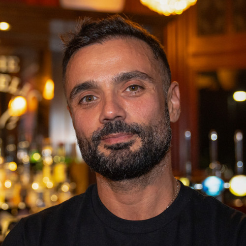 Marc - London,Greater London : Friendly and enthusiastic tutor of ...