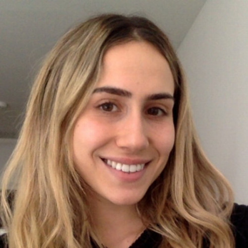 Nicole - Mathematics tutor - 45$/h