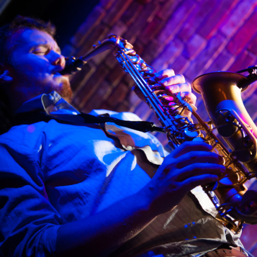 Jonathan - Saxophone tutor in London - 40£/h - 3 reviews