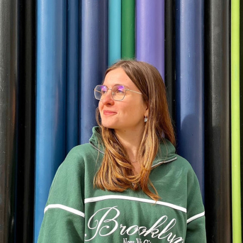 Satine - Prof de maths à Chavenay - 25€/h - 7 avis - 10 élèves accompagnés