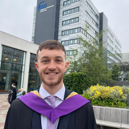 Louis - Maths tutor in Aberdeen - 15£/h