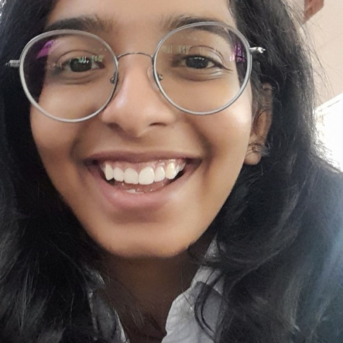 Pavani - Maths teacher in Hyderabad - ₹350/h