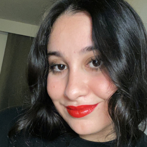 Lina - Prof d'arabe à Tours - 25€/h