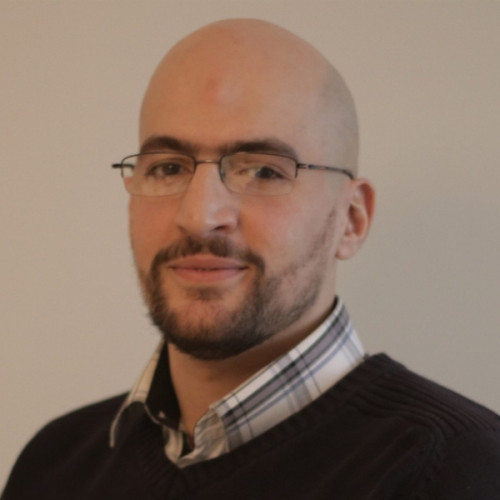 Soufiane - Prof de maths - 30€/h - 8 avis - 8 élèves accompagnés