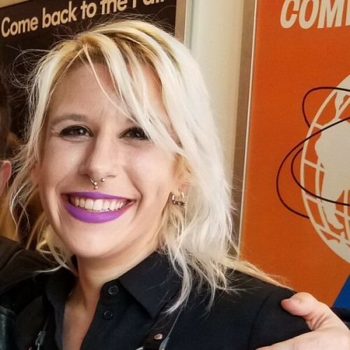 Anna - Austin,Texas : Demystifying Math with a Mad Scientist ...