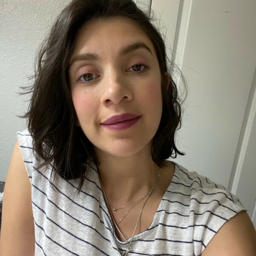 Veronica - Spanish tutor - $32/h