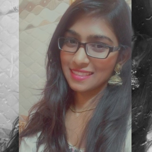 Nidhi - English tutor - 4£/h