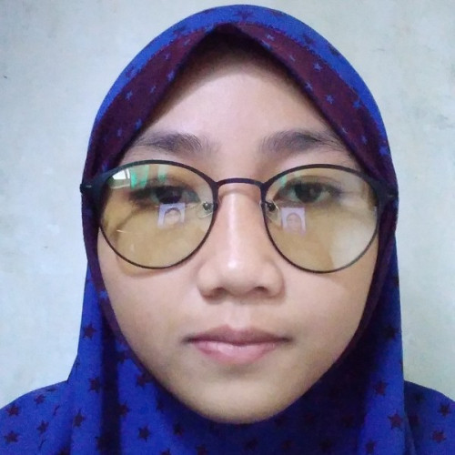 Asfina - Guru mengaji - 20000 Rp / jam