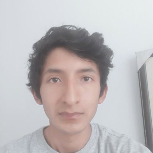 Lizandro - Profe de inglés - 10€/h