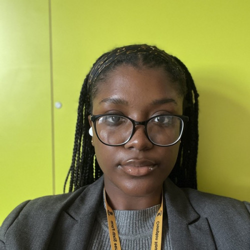 Nicole - French tutor in Manchester - 20£/h