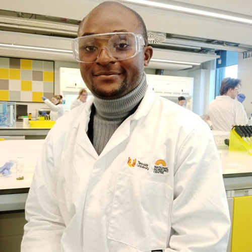 Reuben - Biology tutor in Middlesbrough - 8£/h