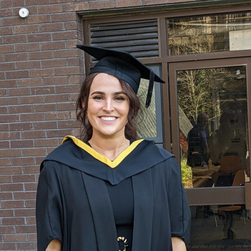 Lisa - English tutor - 41$/h