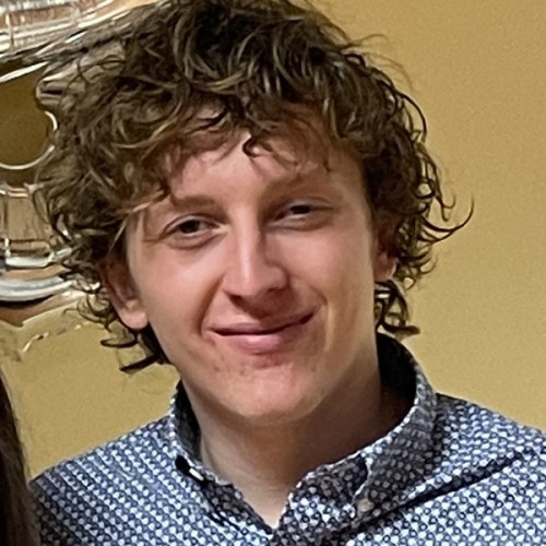 Thomas - Prof de français à Rouen - 27€/h - 2 avis - 4 élèves accompagnés