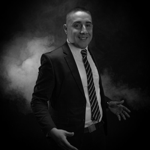 Randall - San Pedro,: Te ayudo a alcanzar tus metas y objetivos a nivel ...