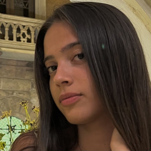 Elena - Profe de italiano en Málaga - 12€/h