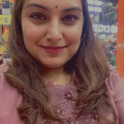 Simran - Accounting tutor - 4£/h