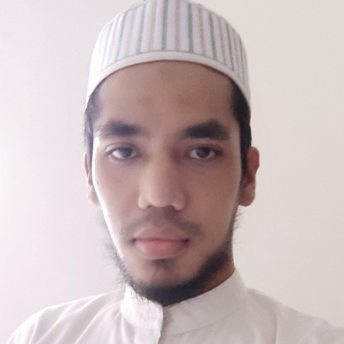 Muhammad izzudin - Quran tutor - 4£/h