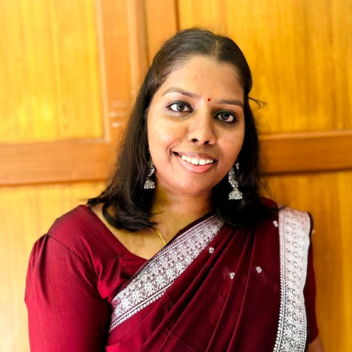 Aparna Surendra - Maths teacher - ₹400/h