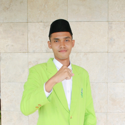 Muhammad Ilham Akbar - Guru mengaji - 25000 Rp / jam