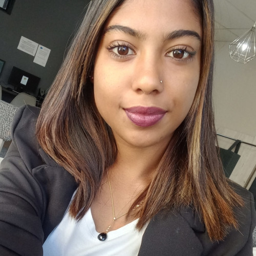 Shalene - English tutor - 9$/h - 7 reviews