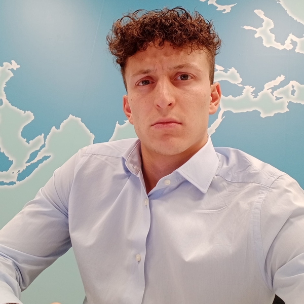 Edoardo - Cremona,Cremona : Laureando ingegneria matematica al ...