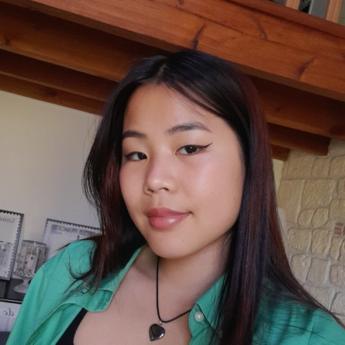 Emma - Prof de français - 15€/h - 1 avis - 1 élèves accompagnés