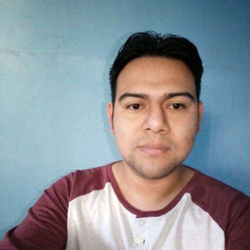 Alan - Spanish tutor - 6£/h