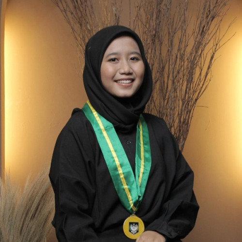 Sendy Aulia - Guru bahasa arab di Malang - 52000 Rp / jam