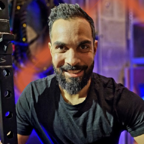 Frédéric - Coach sportif - 40€/h - 4 avis - 2 élèves accompagnés