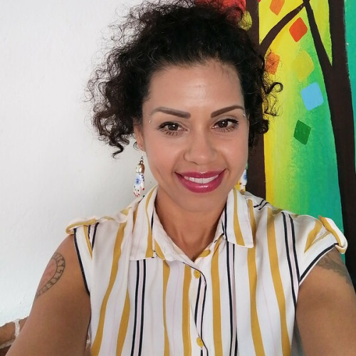 Massiel - Profe de español - 14€/h