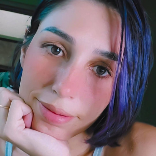 Dayenne - Professor de artes plásticas em São Gonçalo - R$ 35/h - 0 ...