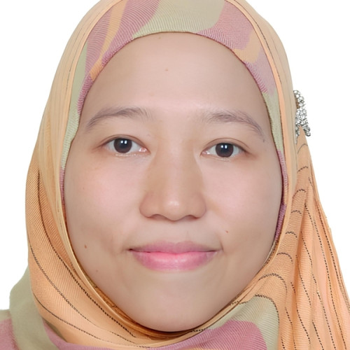 Ella - Guru mengaji - 35000 Rp / jam