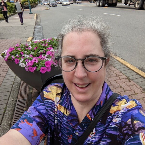 Lori ann - Math tutor in Victoria - $30/h