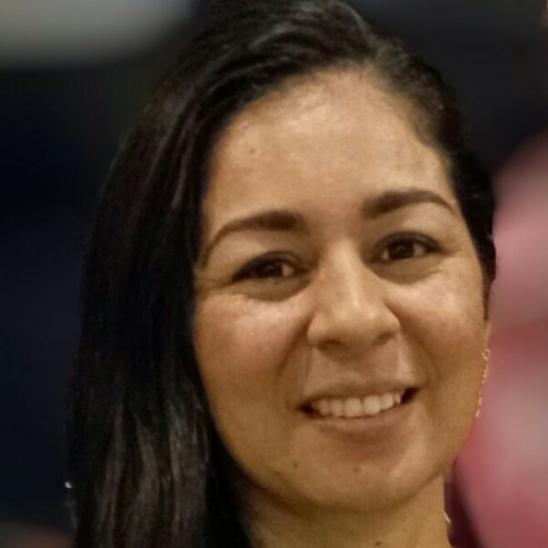 Ibeth - Profe de inglés - 10€/h