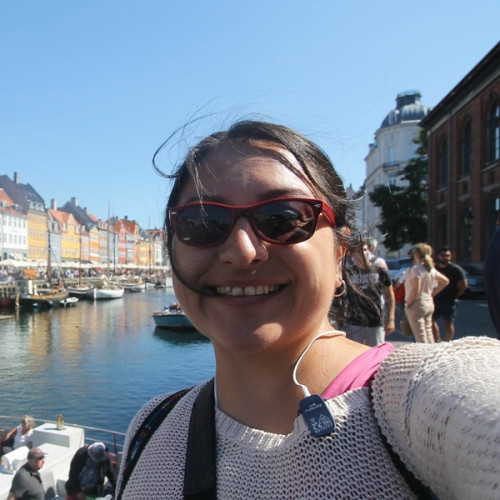 Diana - Profe de programación - 7€/h - 1 opiniones