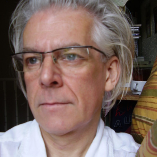 Peter - History tutor - 54€/h