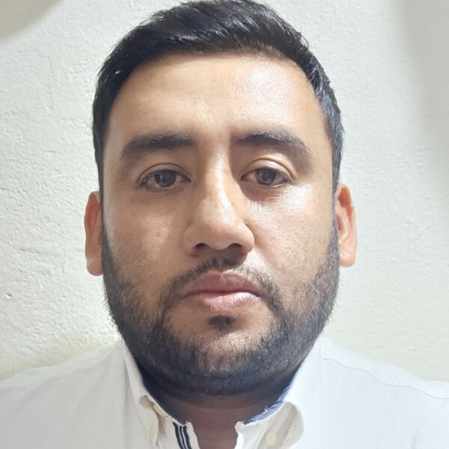 Daniel Alonso - Profe de español - 12€/h