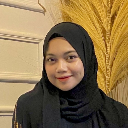 Afrina Riza - Guru mengaji - 40000 Rp / jam