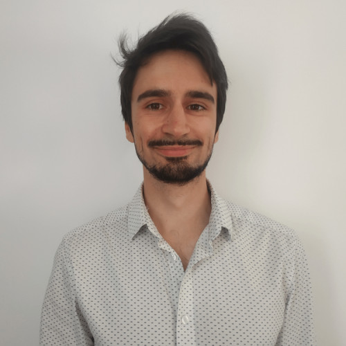 Arthur - Prof de français à Paris - 35€/h - 1 avis - 2 élèves accompagnés