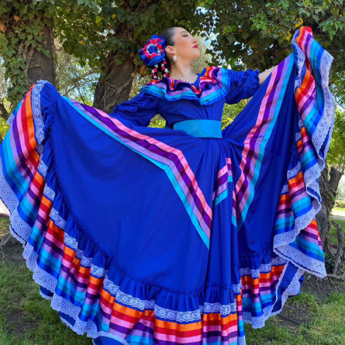 Paula - Maipú,: Clases de danza folclórica nacional y latinoamericana ...