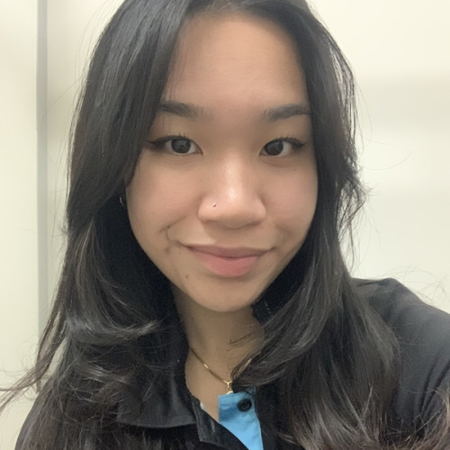 Jessica - Drawing tutor - 16$/h