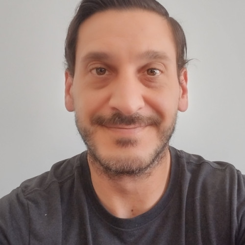 Sebastián - Profesor matemática en Zárate - $1365/h