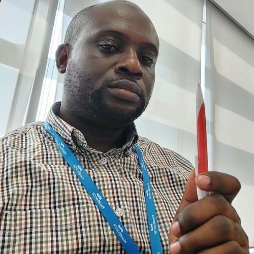 Guillermo Alfredo : Soy nativo de Guinea Ecuatorial y nuestra lengua ...