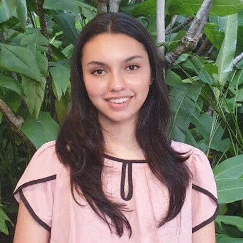 Adithi - Algebra tutor - 14$/h