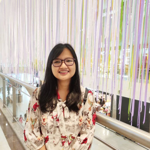 Asna - Computer programming teacher in Guwahati - ₹300/h