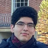 Yusuf Onur - Computer programming tutor in Oxford - 40£/h - 1 reviews